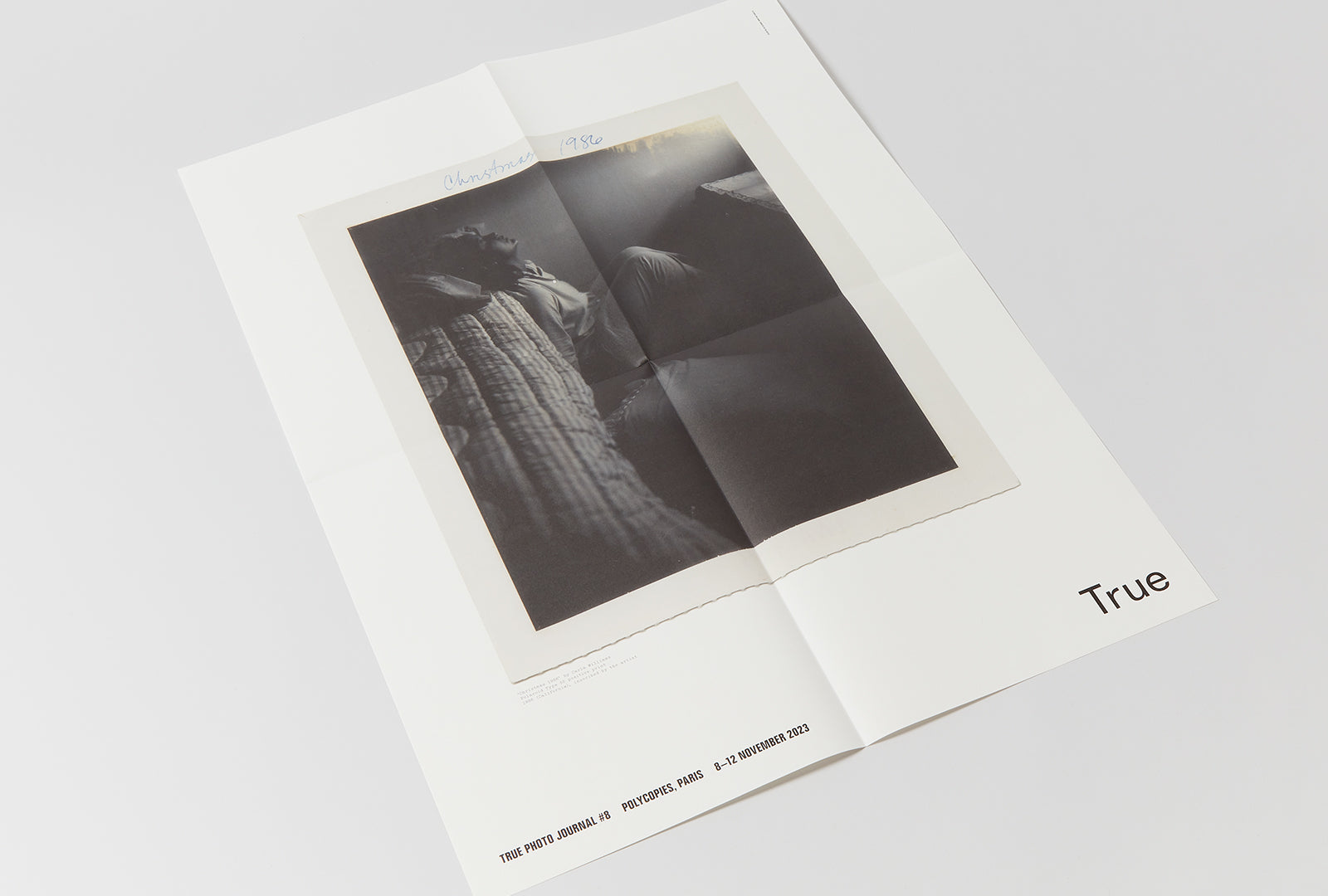 Issue Eight, Special Edition (2023) – True Photo Journal