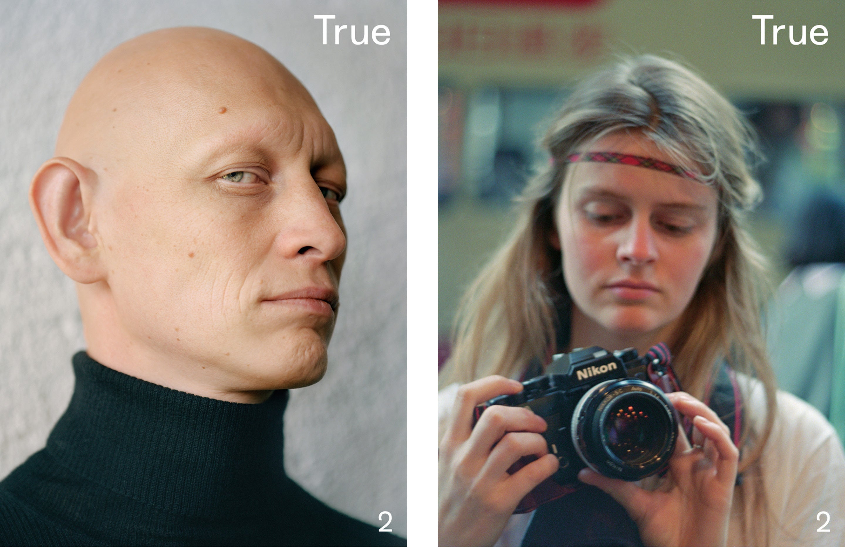 True Photo Journal, Issue Two (2016)
