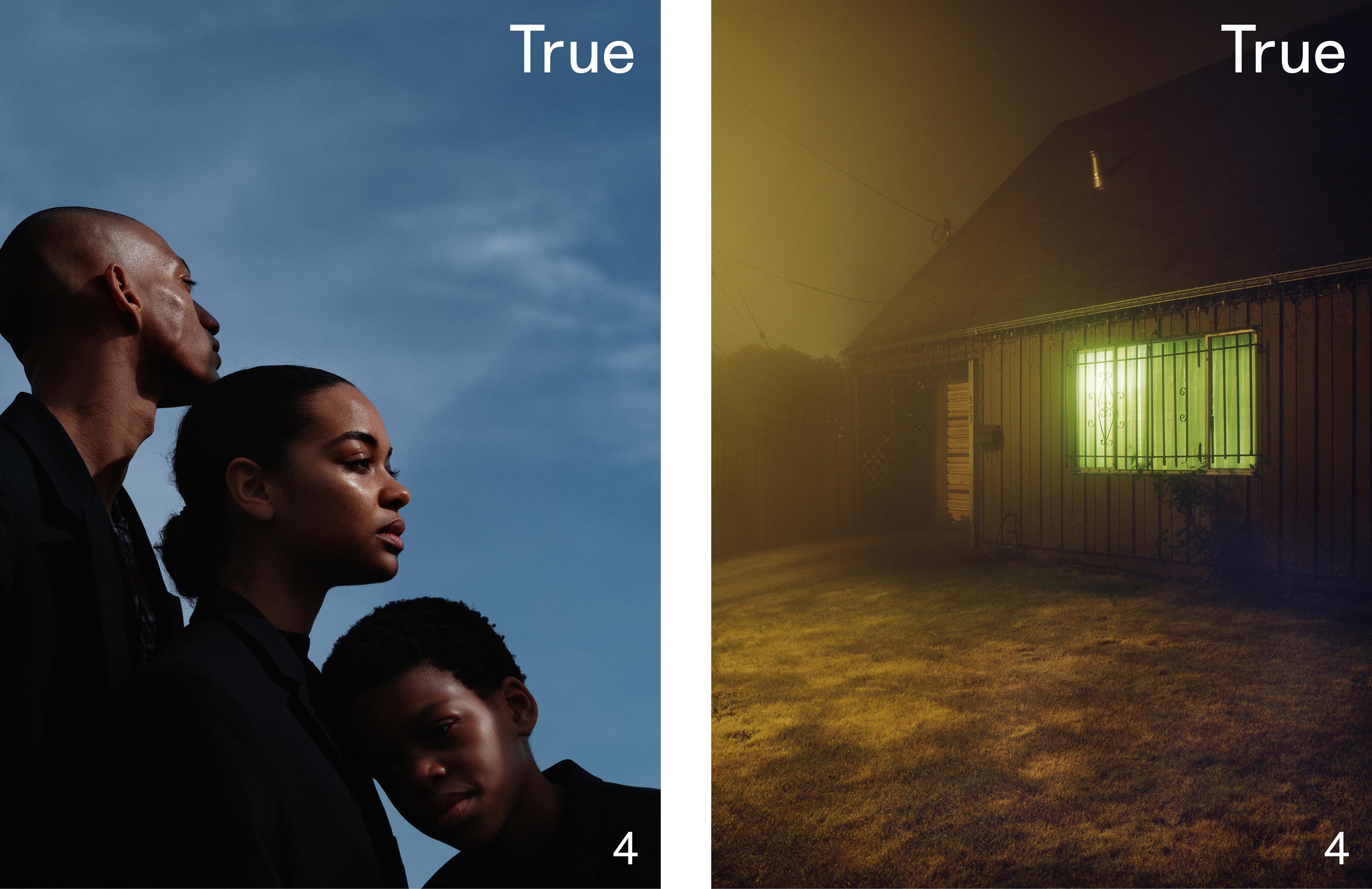 True Photo Journal, Issue Four (2017)